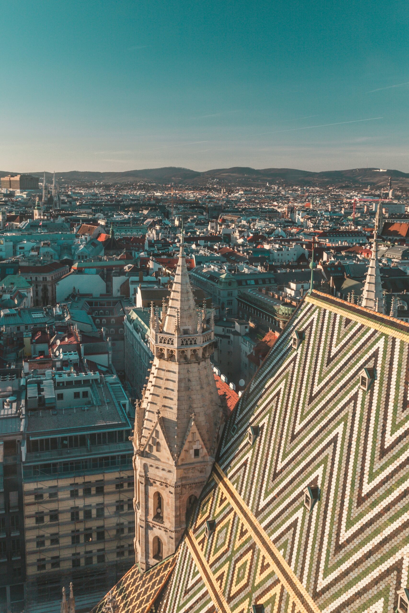 Real Estate | Urbanek Group, Vienna